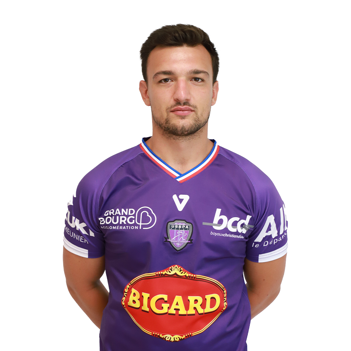 USBPA Rugby - Site Officiel de l'USBPA Rugby