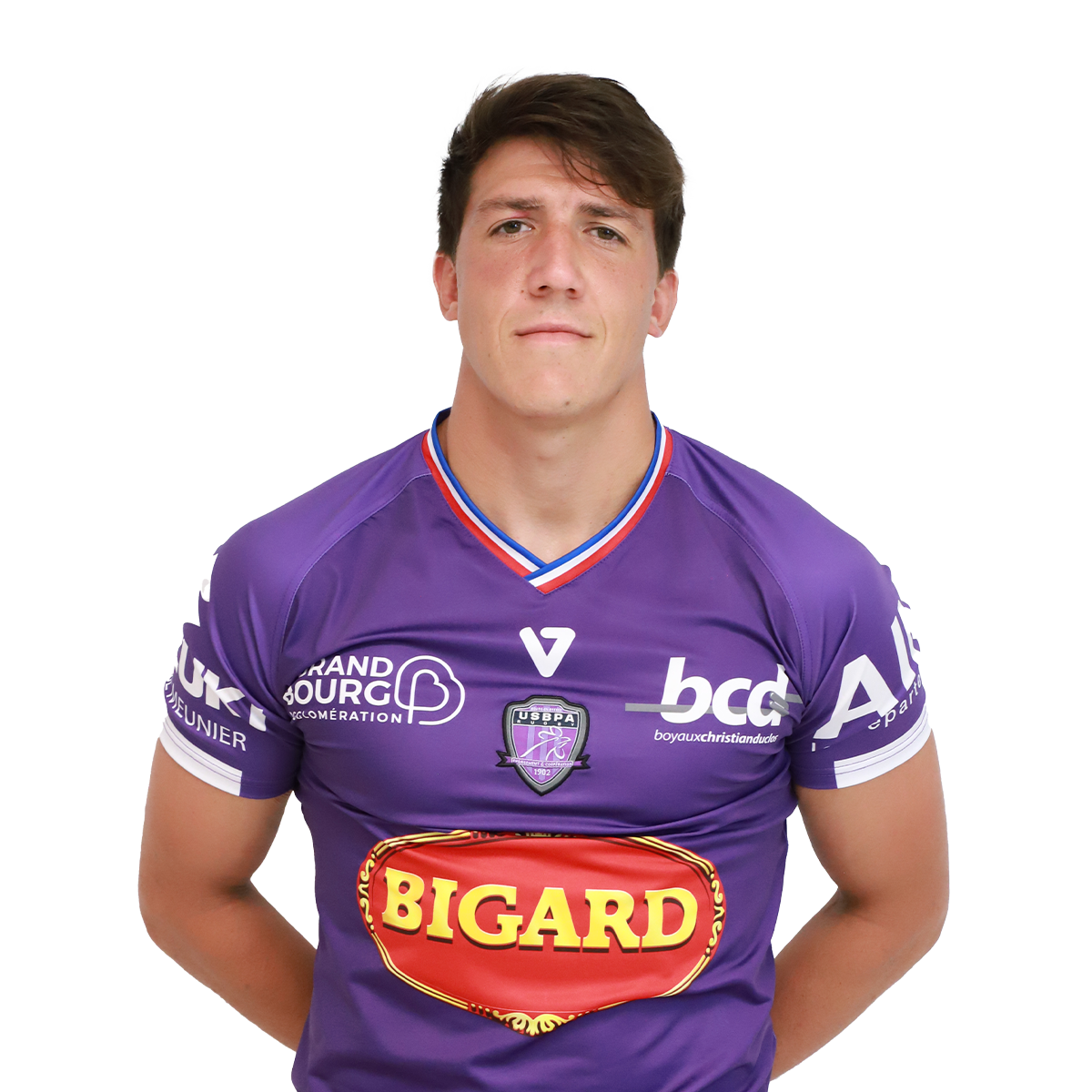 USBPA Rugby - Site Officiel de l'USBPA Rugby