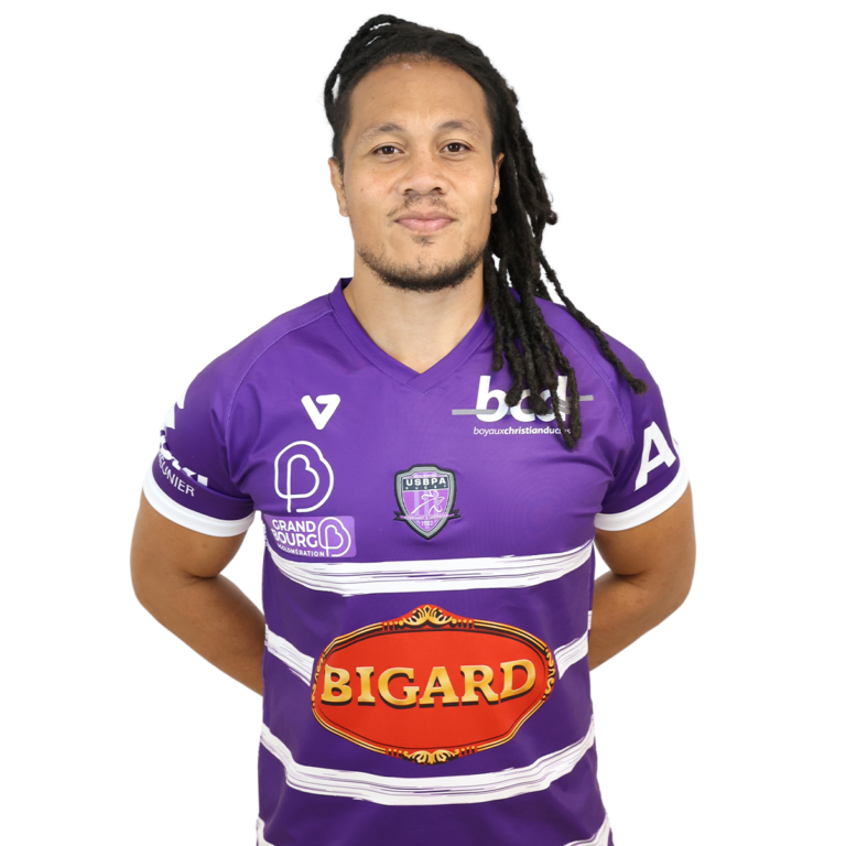 USBPA Rugby - Site Officiel de l'USBPA Rugby