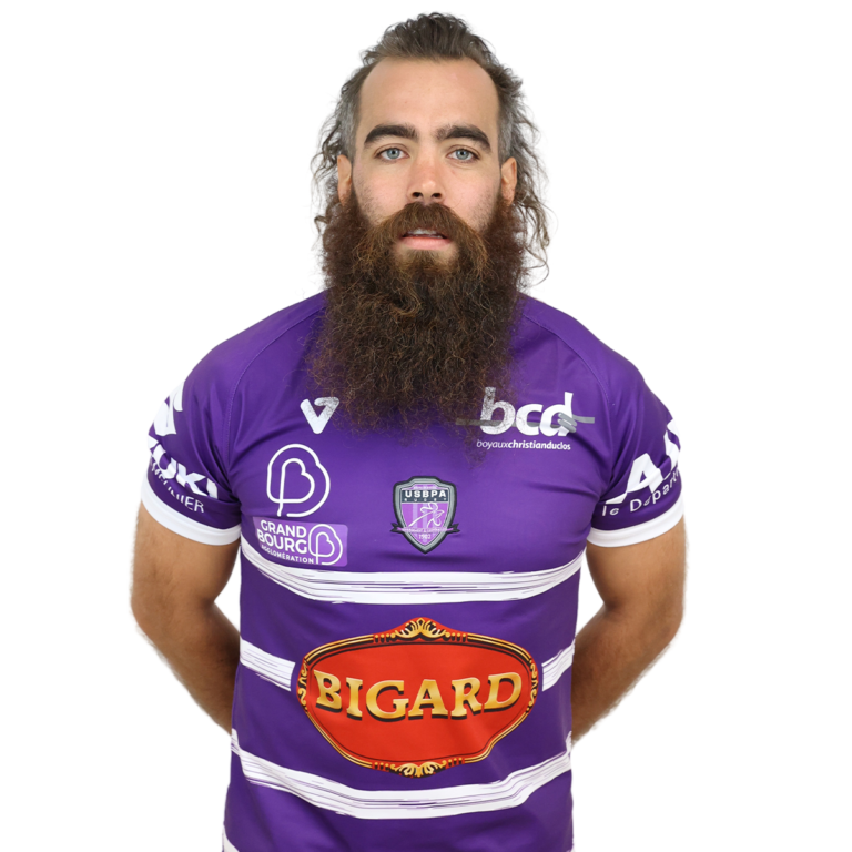 USBPA Rugby - Site Officiel de l'USBPA Rugby