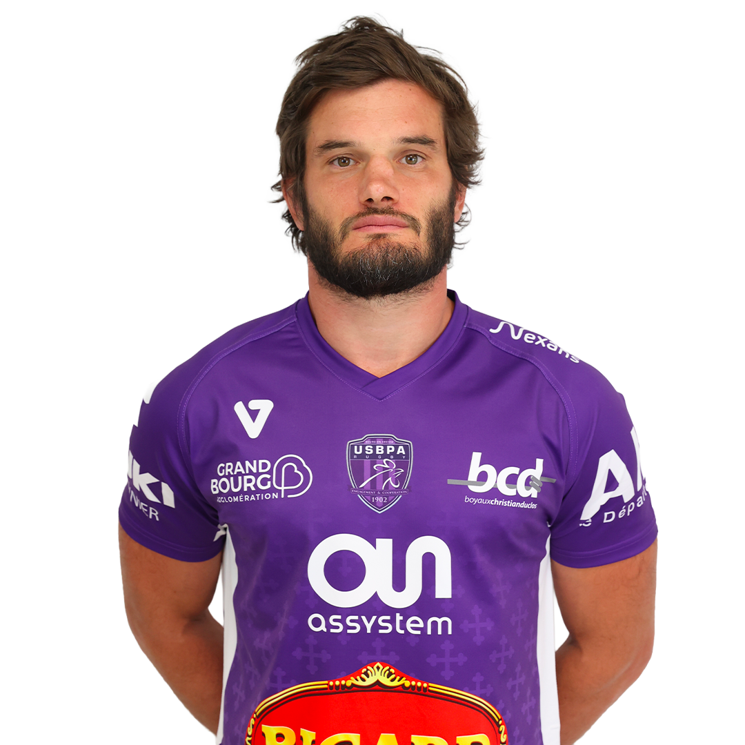 USBPA Rugby - Site Officiel de l'USBPA Rugby